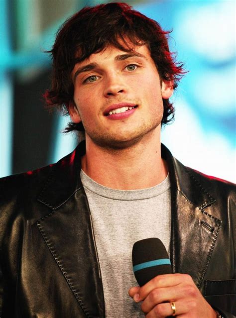 Tom Welling 2002