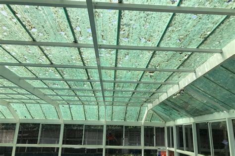 Twin Wall Polycarbonate Roofing High Class Roofing