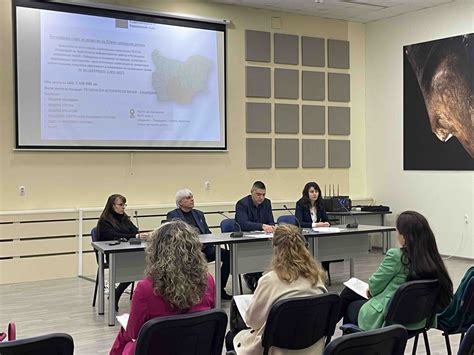 ОБЩЕСТВЕНО ОБСЪЖДАНЕ НА ДВЕ КОНЦЕПЦИИ НА РЕГИОНАЛЕН ИСТОРИЧЕСКИ МУЗЕЙ ПАЗАРДЖИК Eufunds