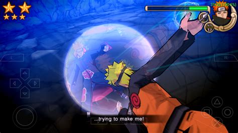 Naruto Impact Crash In Cutscene Android · Issue 12407 · Hrydgardppsspp · Github