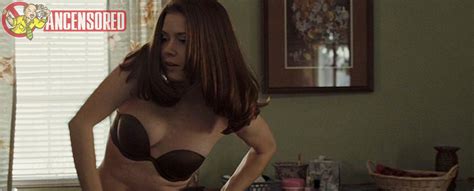 Naked Amy Adams In Sunshine Cleaning