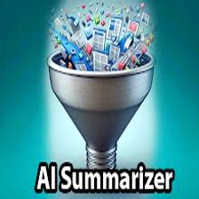 AI Summarizer For Google Chrome Extension Download