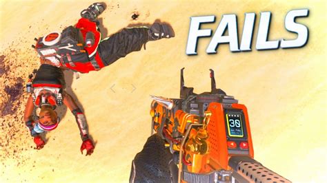Apex Season UNCENSORED Fails YouTube Apex Season UNCENSORED Fails YouTube
