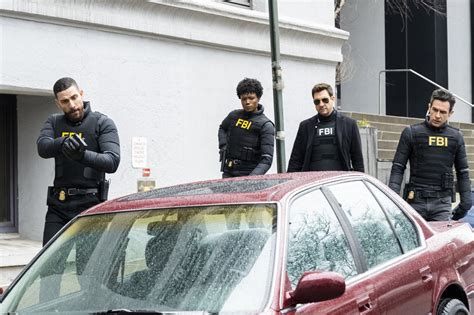 Fbi Franchise Crossover Takes Over Cbs Tonight Watch All The Sneak