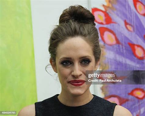 Actress Carly Chaikin Debuts Her New Art Collection Without Skin Photos