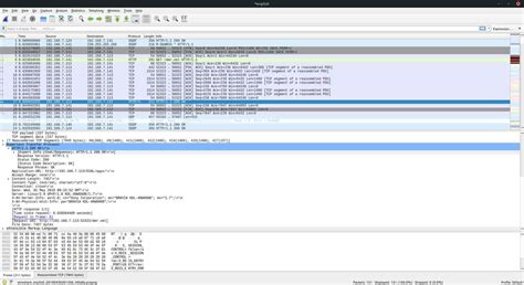 How To Monitor Network Traffic