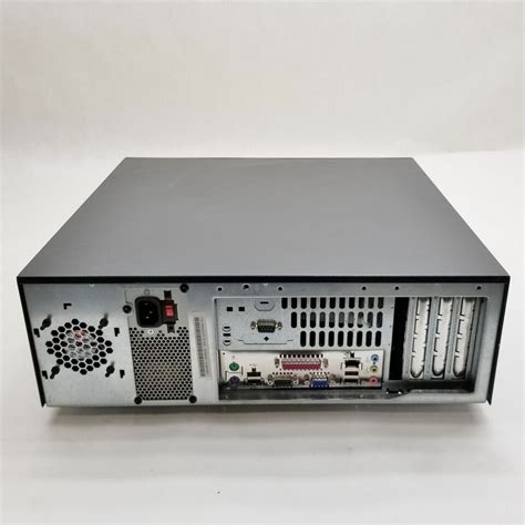 Ibm Netvista 8305 83u Pentium 4 2 66ghz 512mb Ram No Hdd Vintage Computer Pc Ebay