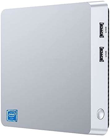 Fanless Mini Pc Intel Atom Z Gb Ddr Gb Emmc Mini Computer Windows Pro Support K Hd