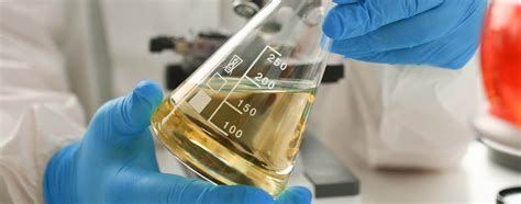 Oil Chem Inc Full Service Analytical Lab