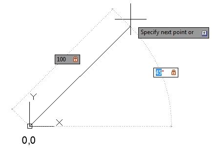 AutoCAD 2013 Essential Cartesian Workspace