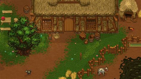 Skyrim With Pixel Art Blows Past Its Kickstarter Goal Clearing The