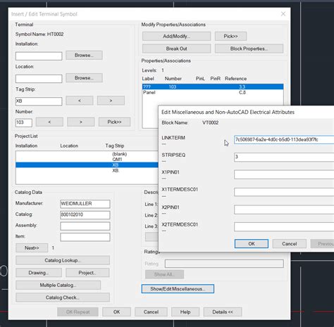 schematic terminals get renumbered after inserting their footprint
