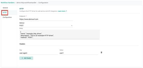 Kop Environment Manager Workflow Handlers Rafay Product Documentation