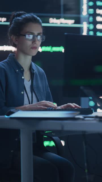 1200 Vertical Display Screen Stock Videos And Royalty Free Footage Istock