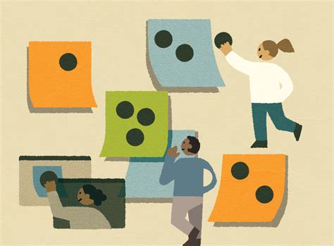 Dot Voting Helps Groups Make Decisions Through Prioritization Tremendousness
