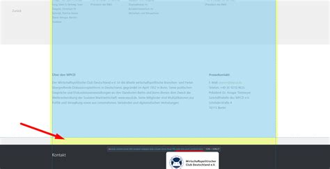 Space Between Footer Template And Content — Betheme Support Forum