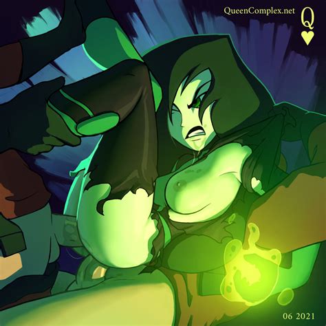Post 5073087 Kimpossible Queencomplex Shego