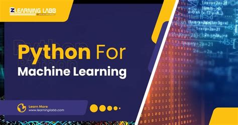 Learn Python For Machine Learning Beginners Definition