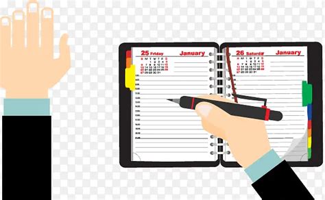 做笔记png图片素材下载 图片编号10440323 Png素材网