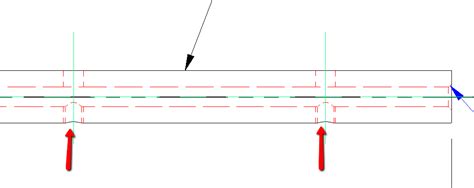 Idw Showing Lines That Dont Exist In Ipt Autodesk Community