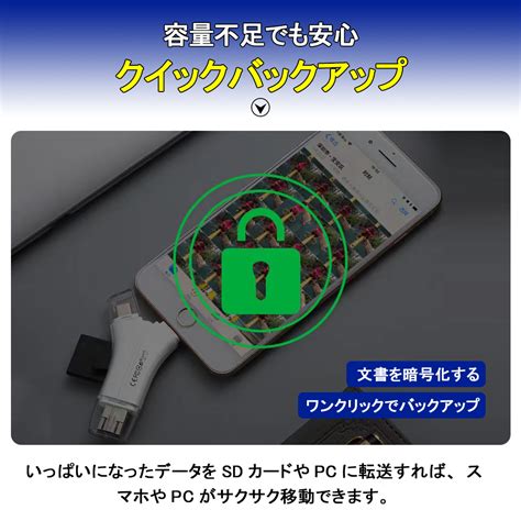Sd卡读卡器 Iphone 备份 适配器 读取 Usb存储器 照片 保存 手机 数据 高速迁移 笔记本电脑 相机 相机读卡器 音乐 4合1 Sd卡读卡器 Iphone 备份 适配器 读取 Usb存储器 照片 保存 手机 数据 高速迁移 笔记本电脑 相机 相机读卡器 音乐 4合1