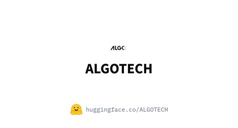 Algotech Algotech Solutions Pte Ltd