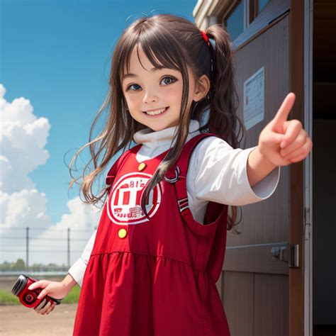 The Red Button Story Com