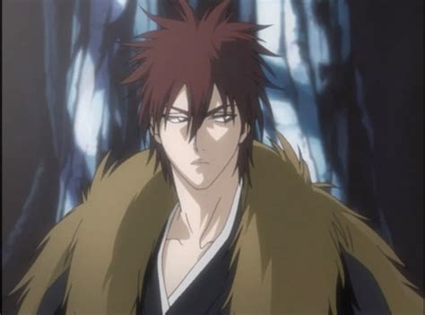 Ashido Kanō Bleach Art Bleach Anime Bleach Characters