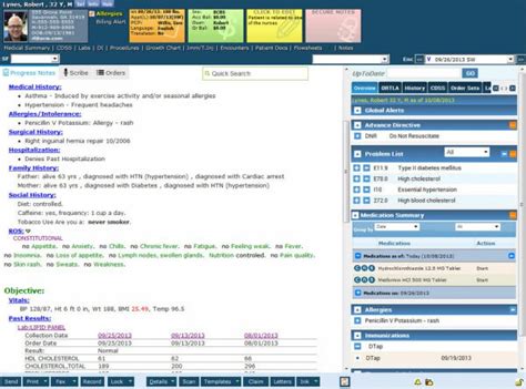 Eclinicalworks Pricing Reviews Demo