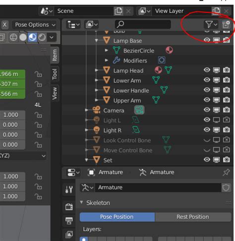 Render Issue With Boolean Modifier Ask Gamedevtv