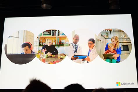 Microsoft Surface Event Live Blog