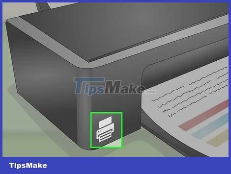 How To Set Up A Wireless Connection To A Printer