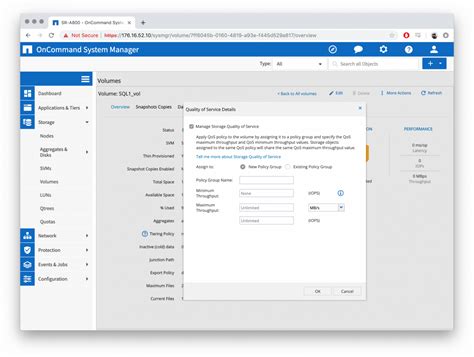 NetApp AFF A Review StorageReview Com