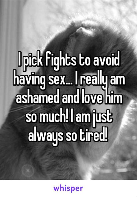 These Women Listed Reasons Why They Avoid Having Sex With Their Partners Sick Chirpse