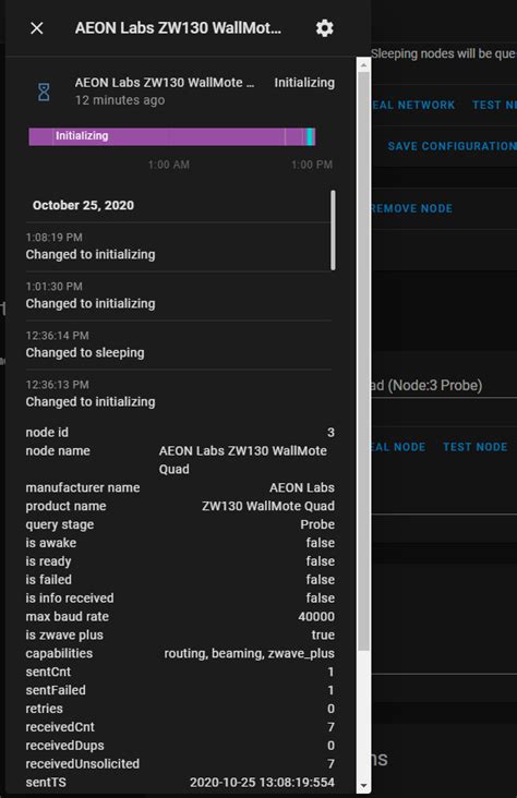 Aeotec Wallmote Quad Zw130 Help Z Wave Home Assistant Community