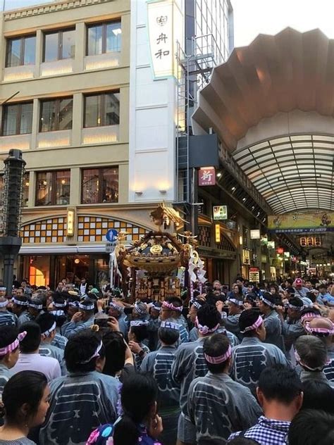 【台東区】今週末のお祭り情報【2019年5月17日～19日】