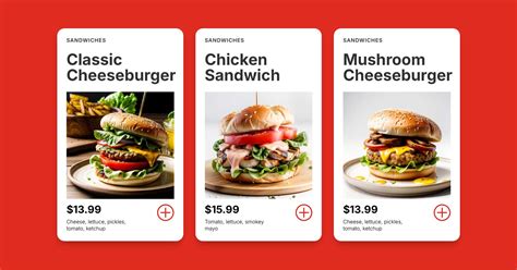 9 Card Layouts Created With Divi 5s Nested Rows And Module Groups