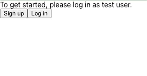 Example App React Express PropelAuth Docs