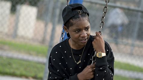 Tamia Coop Cooper Lgbtonmedias Wiki Fandom