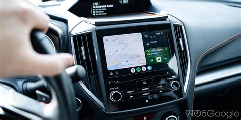 Android Auto Widgets How To Get The Most Of Out Them