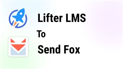 How To Integrate Lifterlms With Sendfox Only 2 Easy Steps Bit Apps