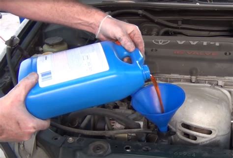 How To Add Coolant To Car Car Like A Pro In 2025