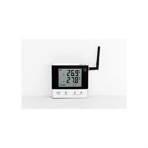 Gsm Temp Data Logger At Rs 19000 Shastri Nagar New Delhi Id