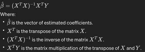 Ml Part 1 Introduction To Machine Learning Regression By Avicsebooks