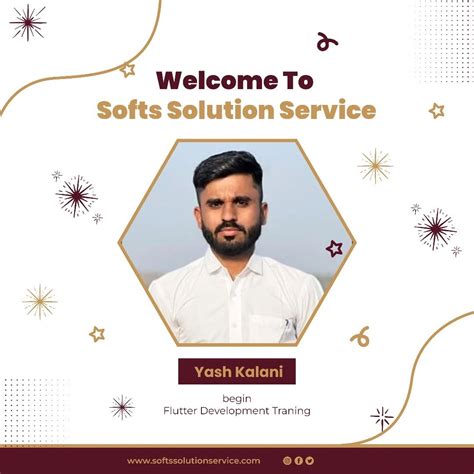 Hiral Patel On Linkedin Newbeginnings Flutterdeveloper Techtraining Teamgrowth Welcomeyash