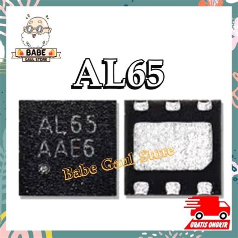 Jual Ic Display Al Oppo A S Original Lampu Light Shopee Indonesia