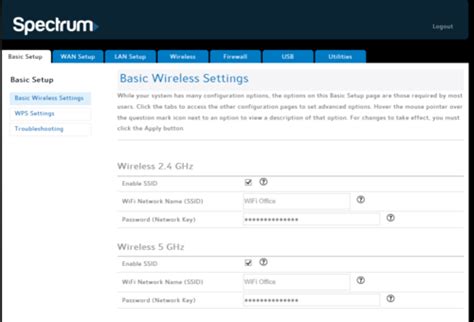 Fastest Spectrum RAC2V1A Router Port Forwarding Guide