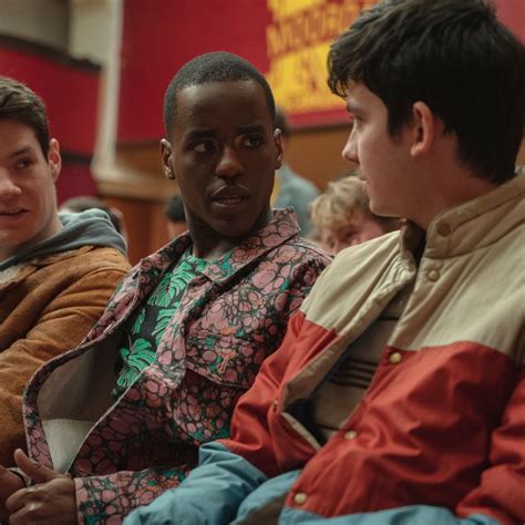 ‘sex Education Recap Season 3 Episode 4