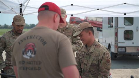 Dvids Video Agile Combat Employment Makes Ace Airmen