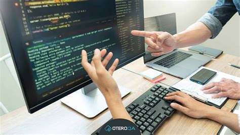 Pruebas De Software A Bajo Costo Qa Testing Agency Oteroqa